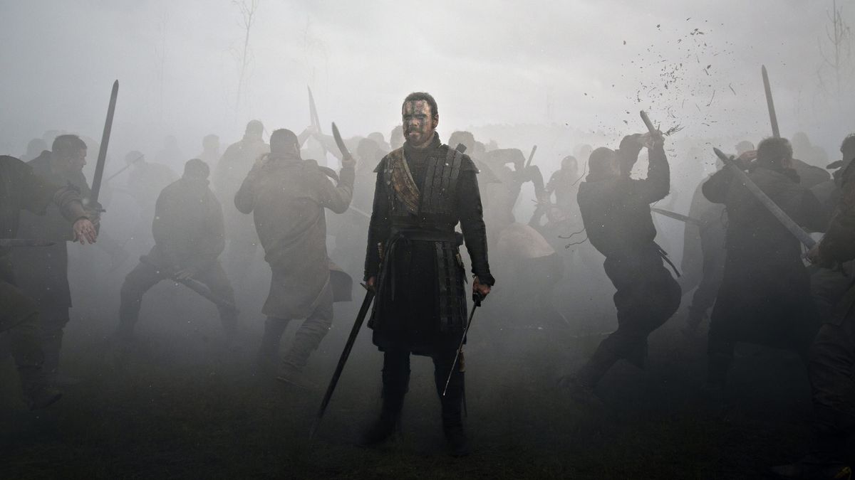 Henry Cavill gegen Michael Fassbender im "Highlander" Reboot - Film ...