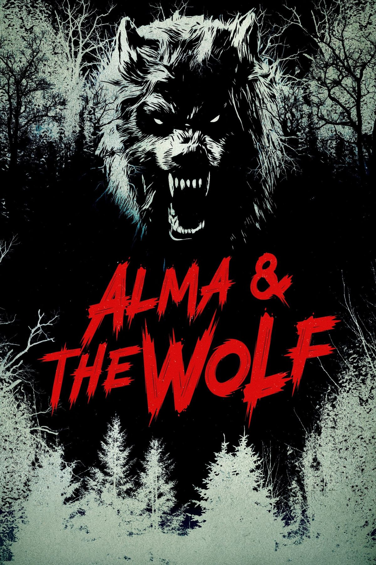 Alma & the Wolf (2025) Movie Information & Trailers | KinoCheck