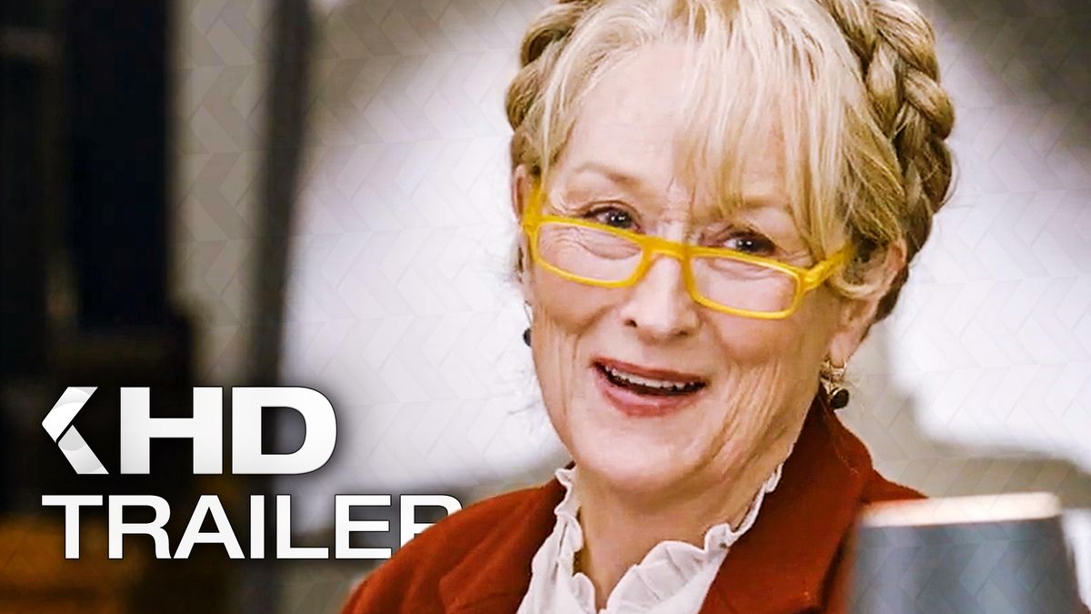 Only Murders in the Building Teaser Trailer | KinoCheck