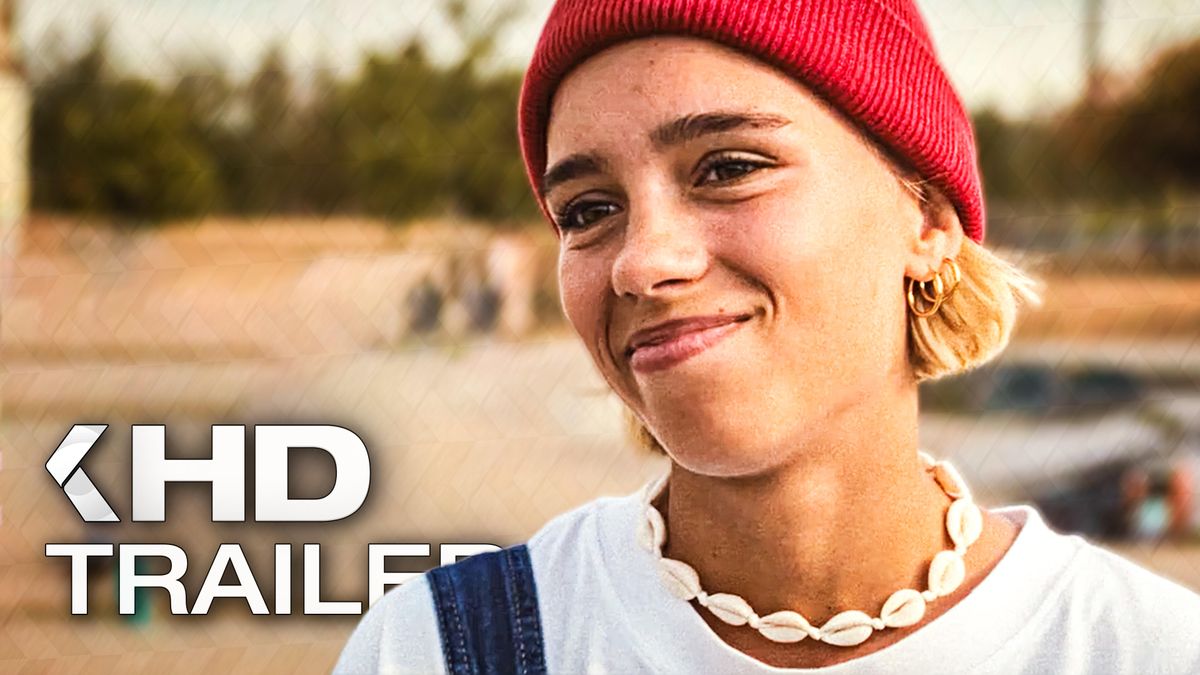 Get Up Teaser Trailer | KinoCheck