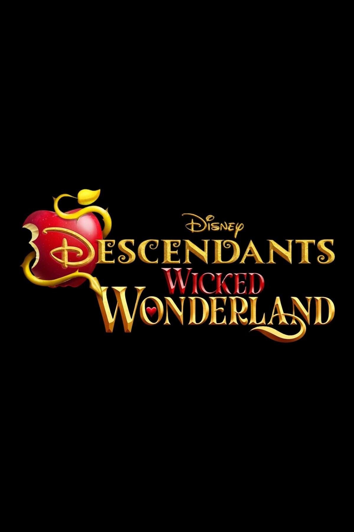 Descendants 5: Wicked Wonderland (2026) Movie Information & Trailers ...
