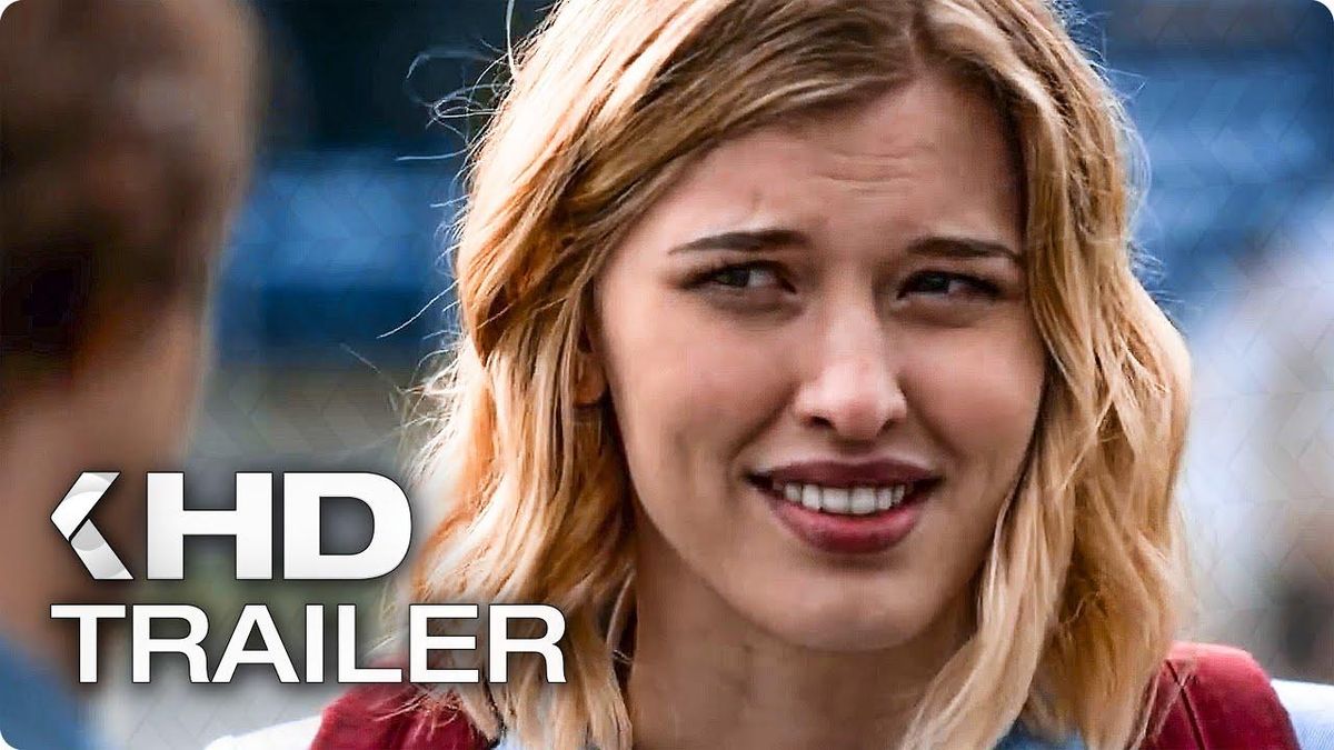 The Order Trailer | KinoCheck