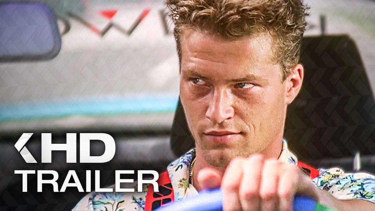 Manta, Manta Trailer | KinoCheck