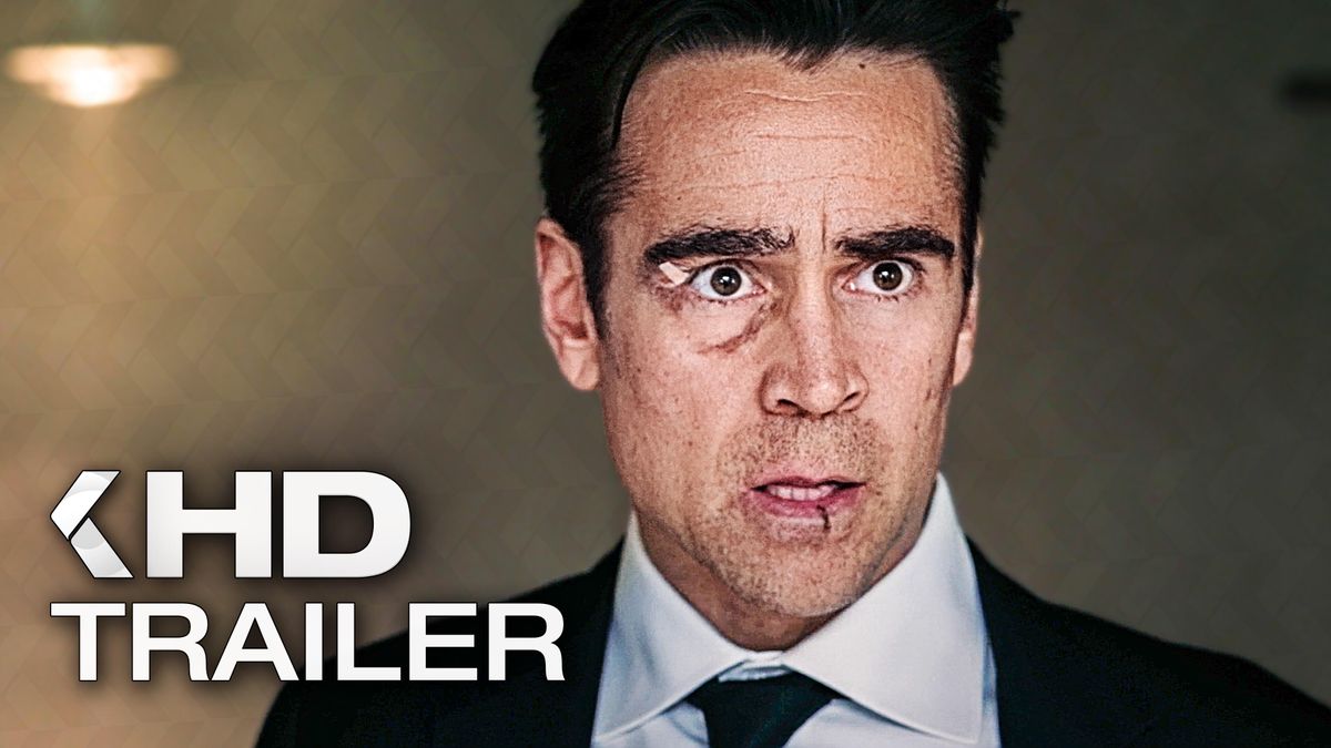 John Sugar Trailer | KinoCheck