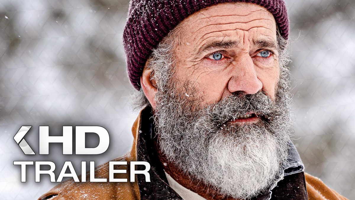 Fatman Trailer | KinoCheck