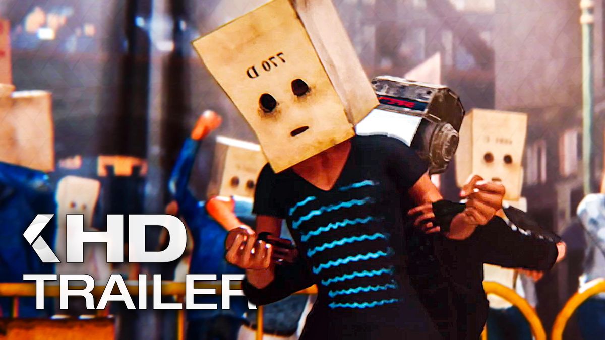 Schirkoa: In Lies We Trust Trailer | KinoCheck