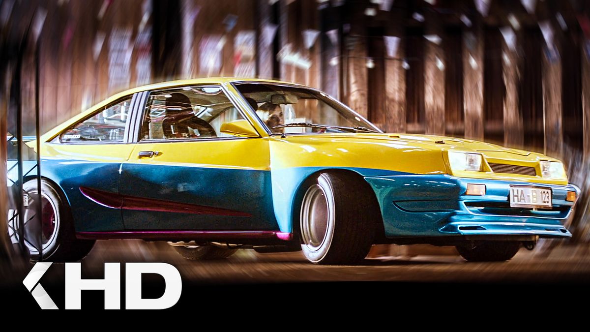 Manta Manta: Zwoter Teil Spot 3 | KinoCheck