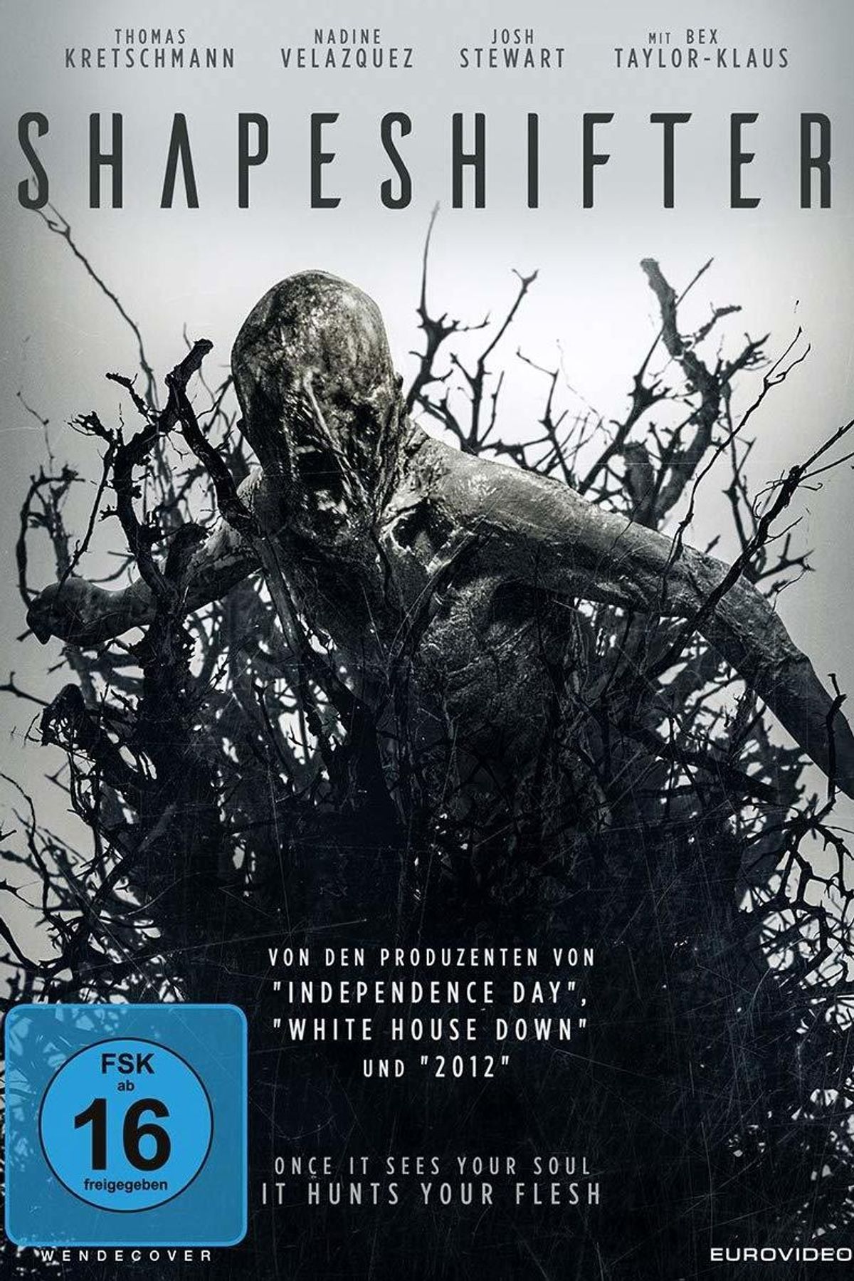 Shapeshifter Film-information und Trailer | KinoCheck