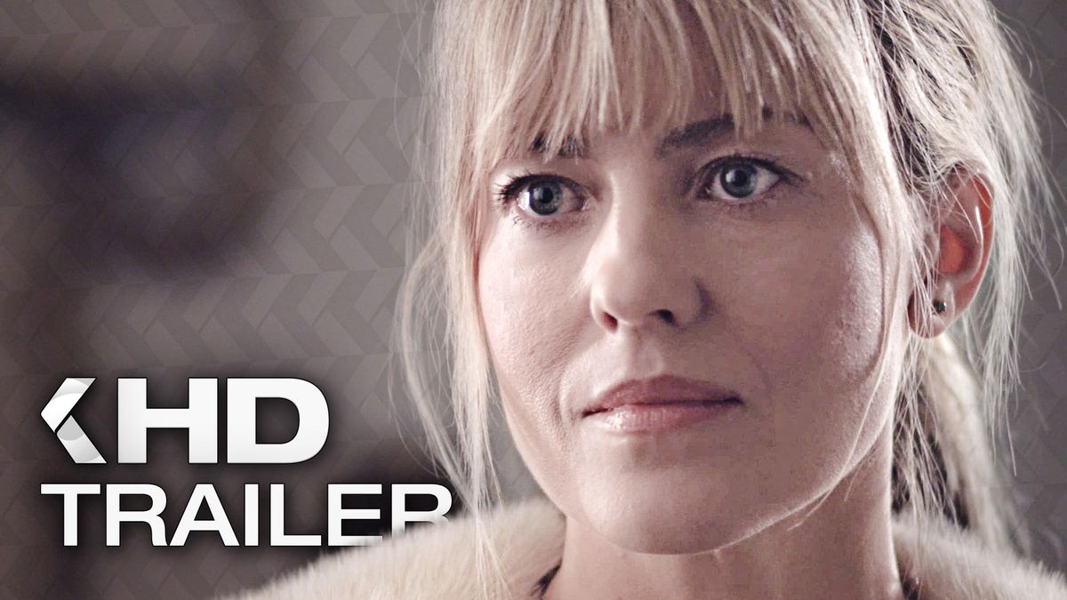 The Russian Bride - Bis dass der Tod uns scheidet Trailer | KinoCheck