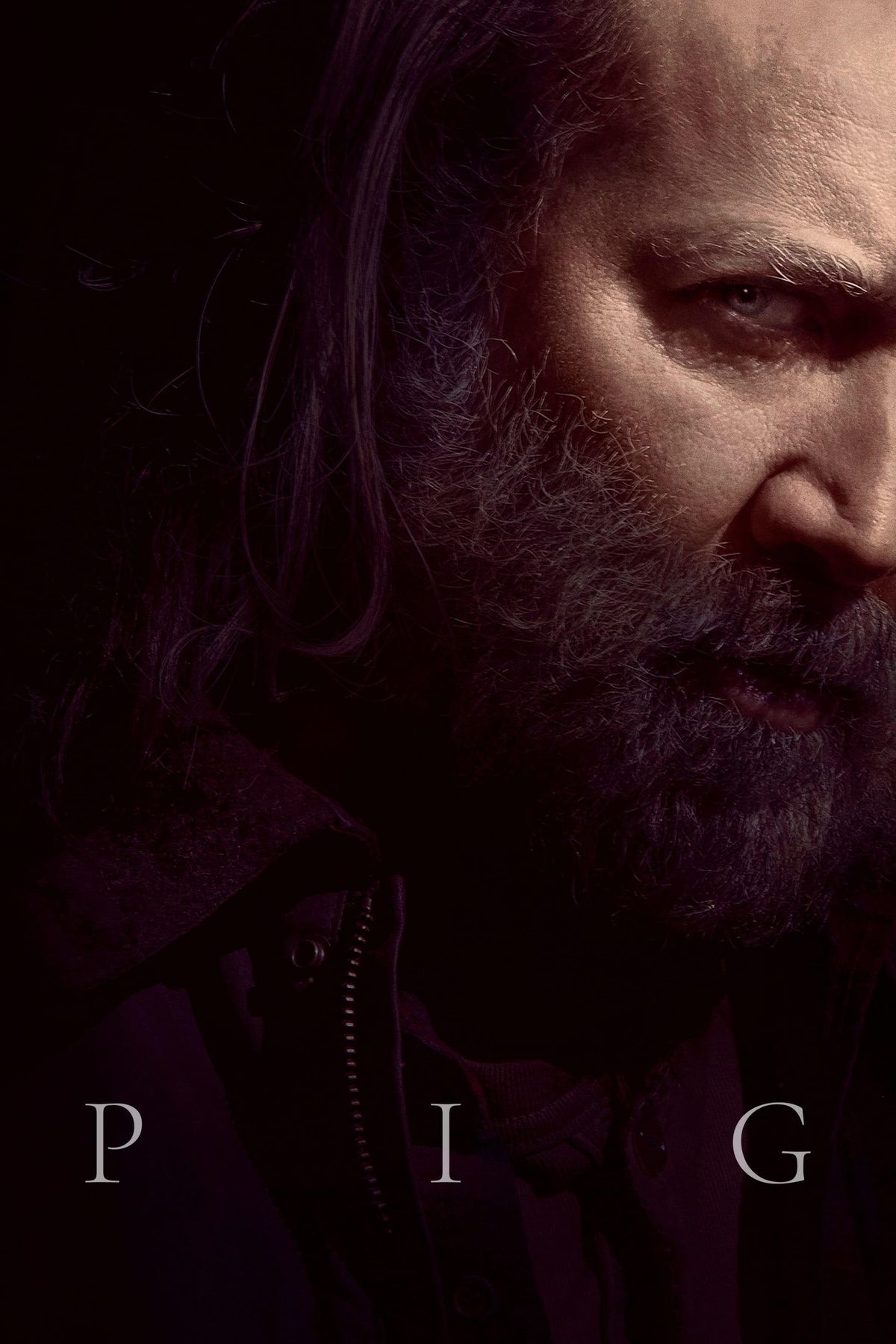 Pig (2021) Film-information und Trailer | KinoCheck