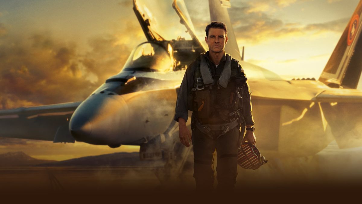 "Top Gun 3" With Tom Cruise is in the Works - Movie & Show News | KinoCheck