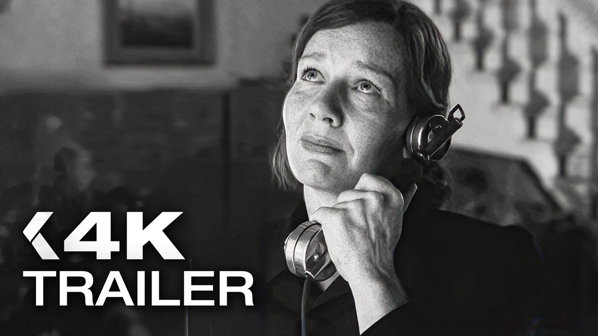 Vaterland Trailer | KinoCheck