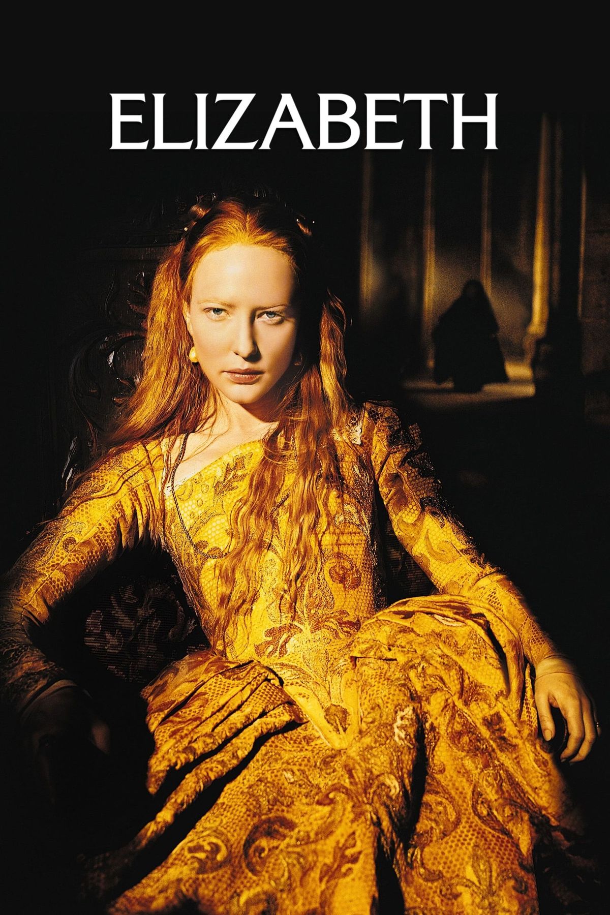 Elizabeth (1998) Film-information und Trailer | KinoCheck
