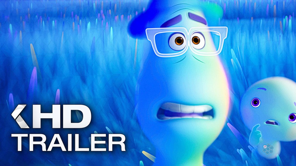 Soul Trailer 3 | KinoCheck