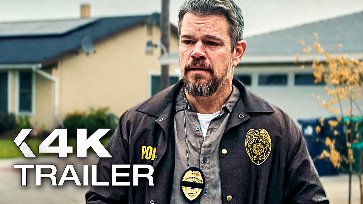 The Rip Trailer 2 | KinoCheck