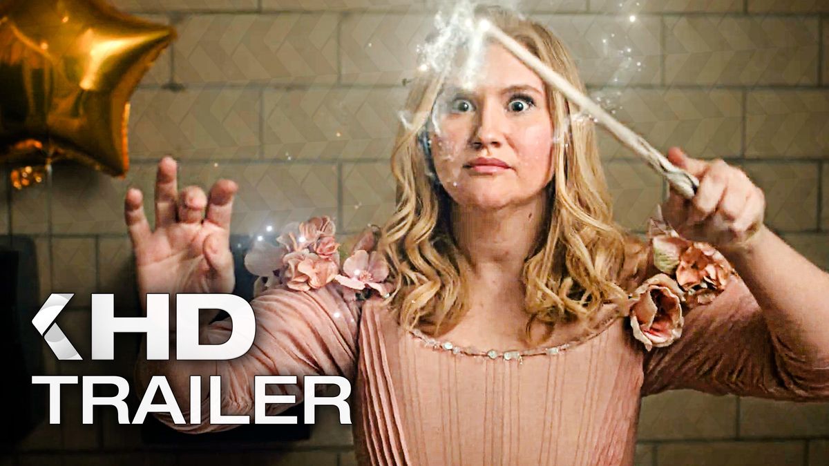 Die Gute Fee Trailer | KinoCheck