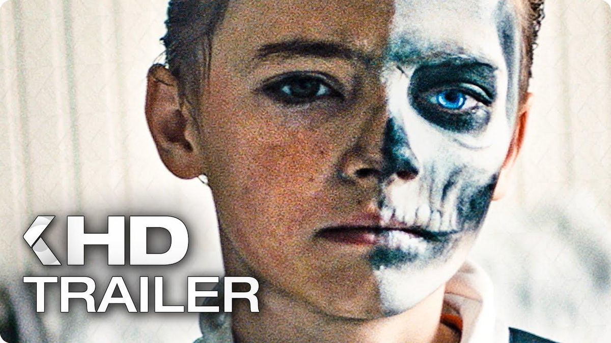 The Prodigy Trailer Kinocheck 0033