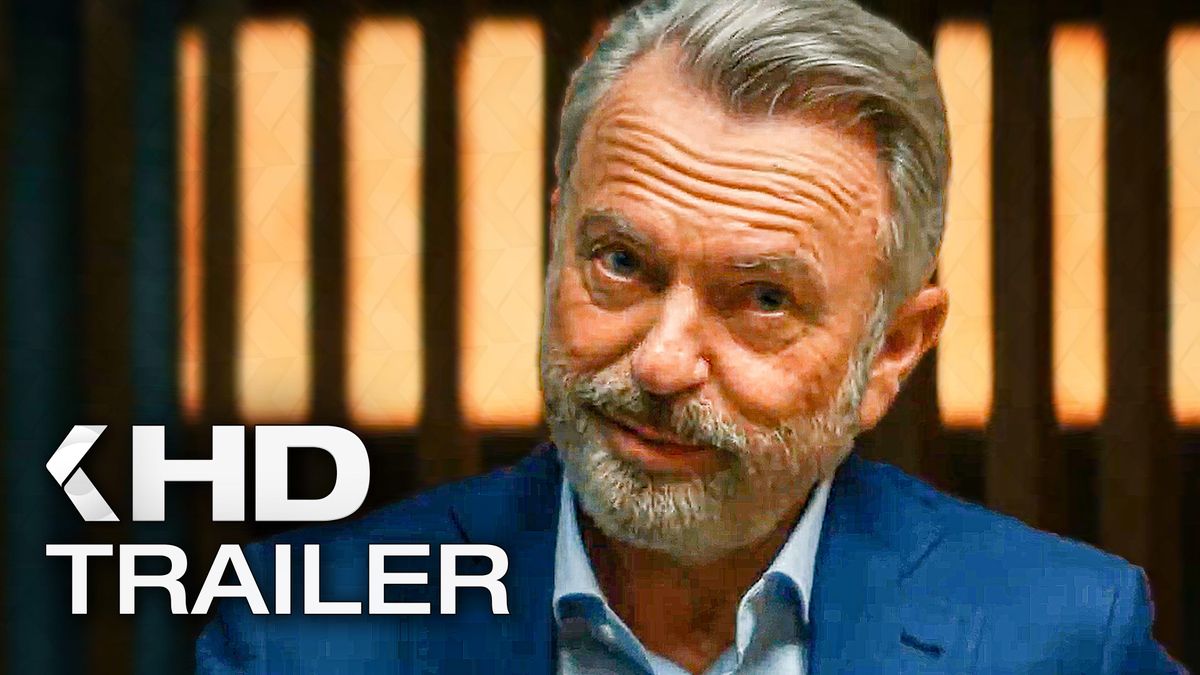 Assassin Club Trailer | KinoCheck