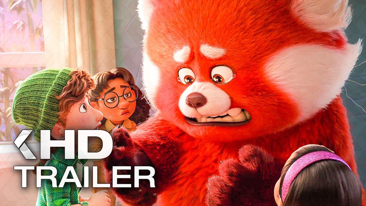 Rot Trailer 2 | KinoCheck