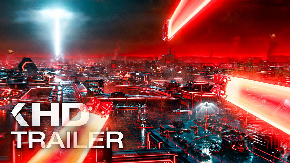 Neue FILME & SERIEN 2025 | KinoCheck