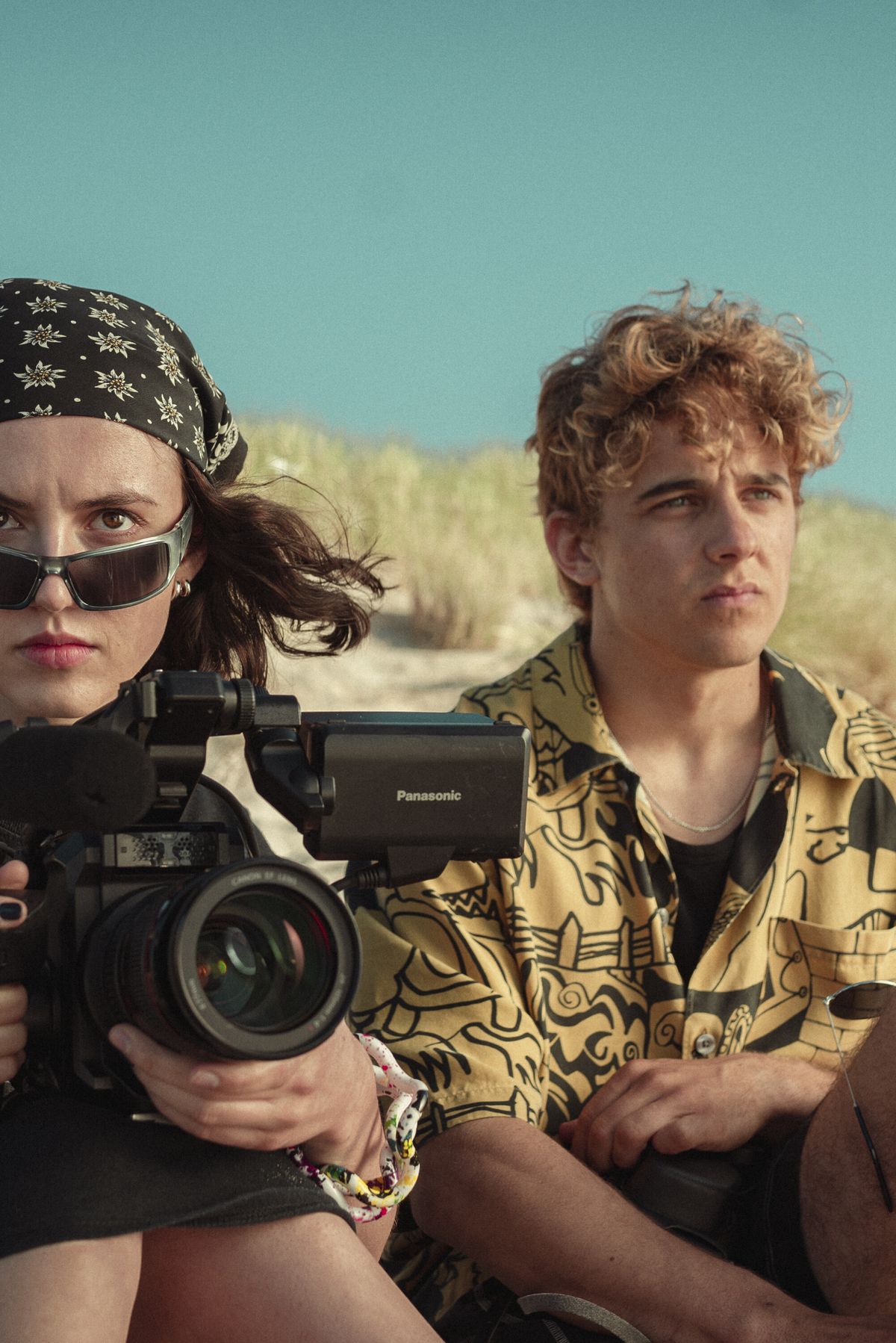 Absolute Anfänger Serien-Information und Trailer | KinoCheck