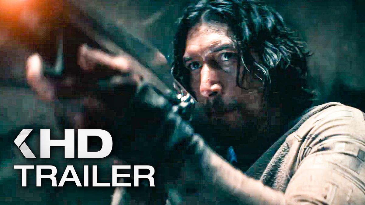 65 Teaser Trailer | KinoCheck