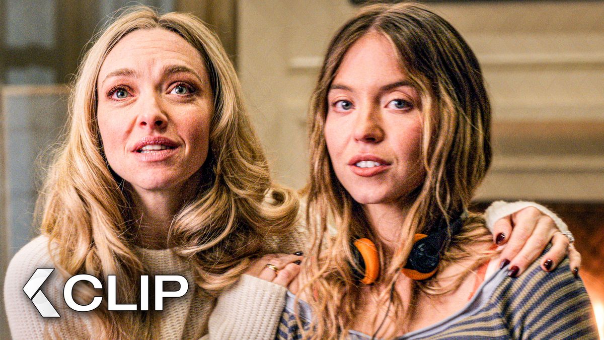 The Housemaid: Wenn sie wüsste Clip & Trailer 3 | KinoCheck