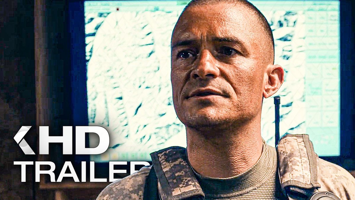 The Outpost - Überleben ist alles Trailer | KinoCheck