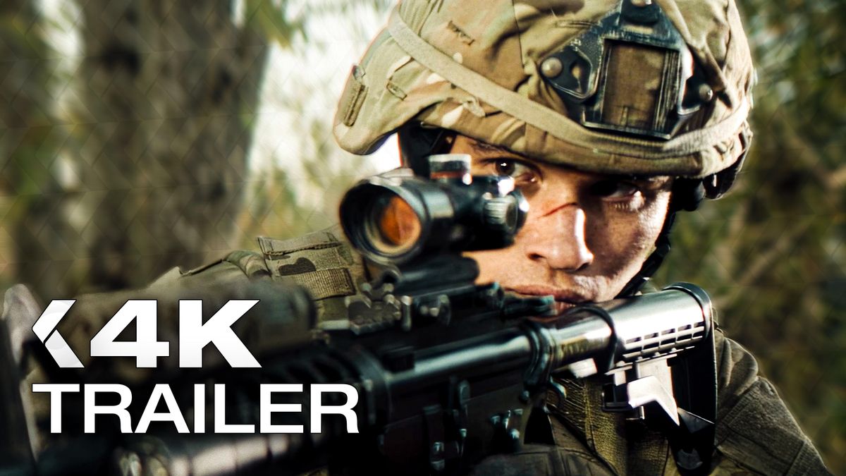 Operation Valiant One Trailer | KinoCheck