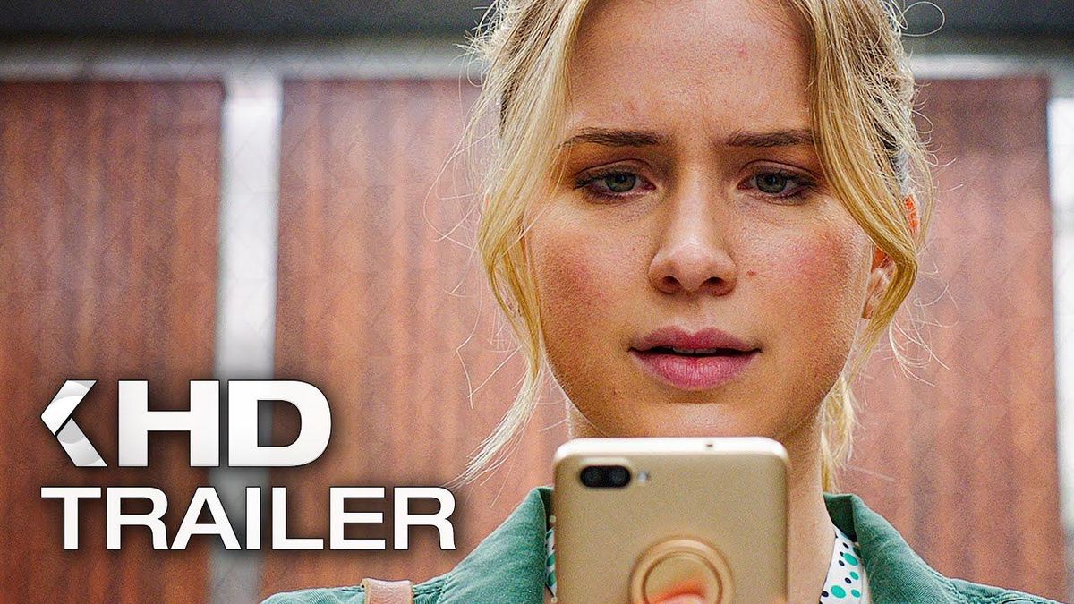 Countdown Trailer | KinoCheck