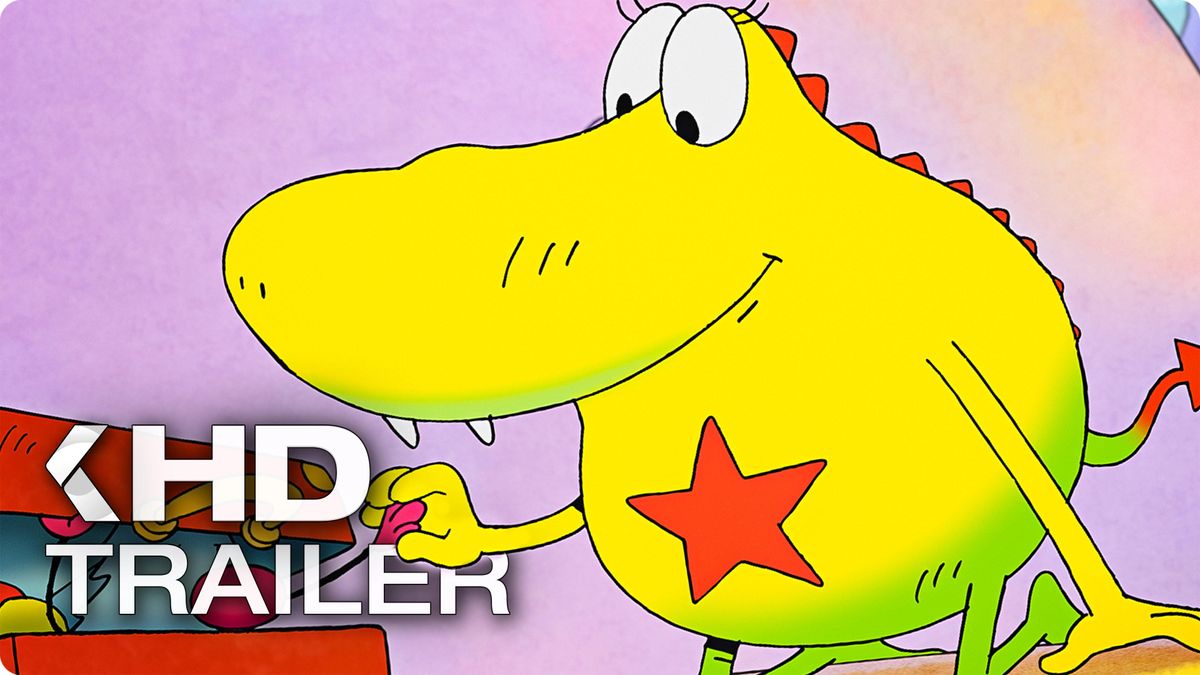 Molly Monster: Der Kinofilm Trailer | KinoCheck