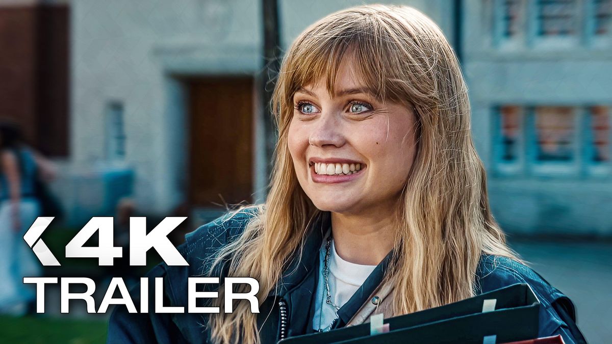 Finding Emily Trailer Kinocheck