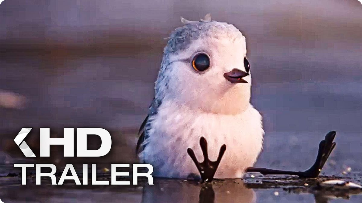 Piper Trailer | KinoCheck
