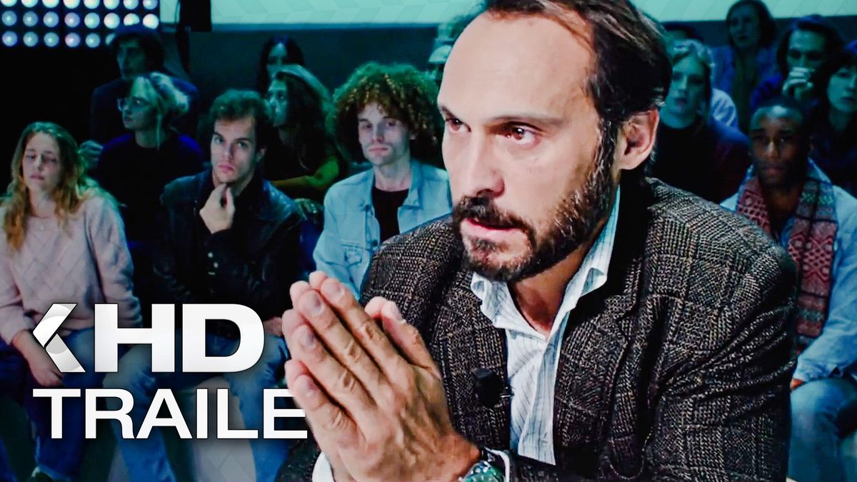 The Collapse Trailer | KinoCheck