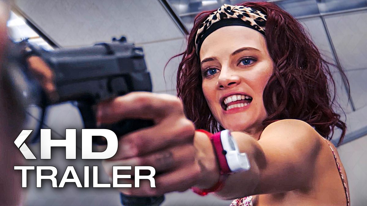 June & John Trailer | KinoCheck