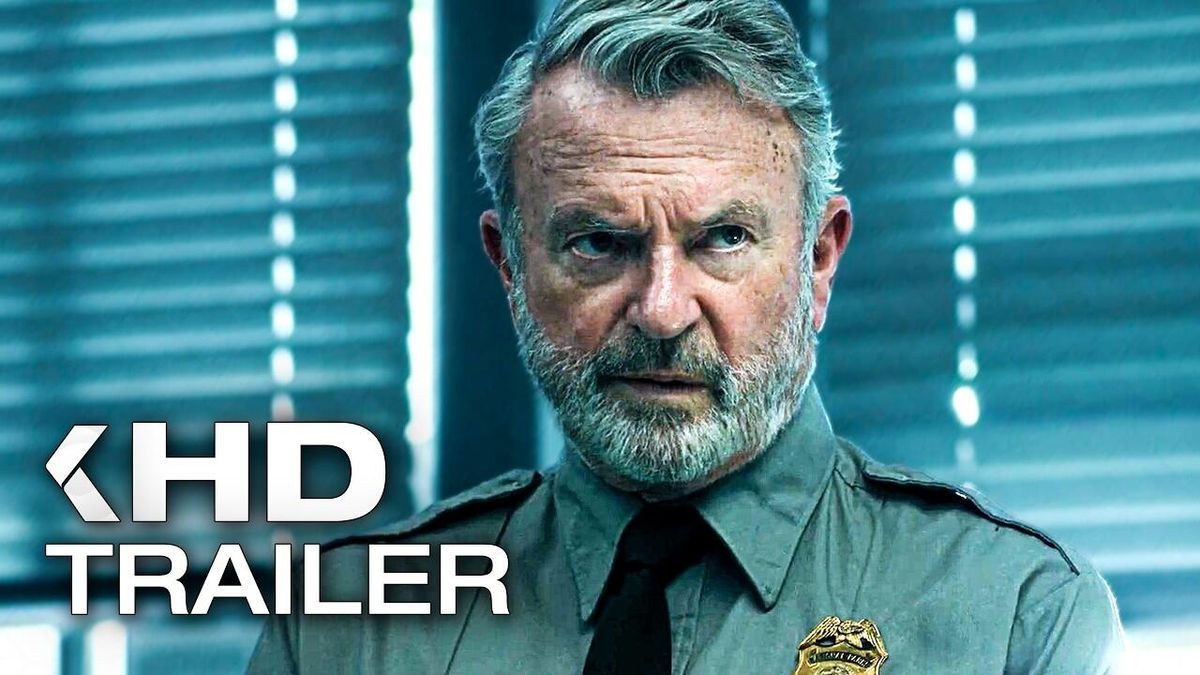 Untamed Trailer | KinoCheck