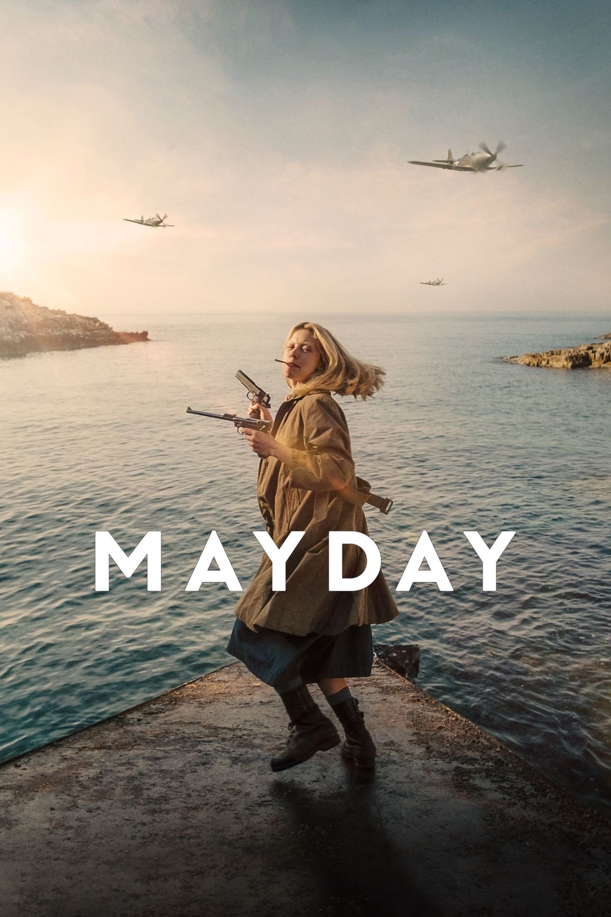 Mayday (2022) Film-information und Trailer | KinoCheck