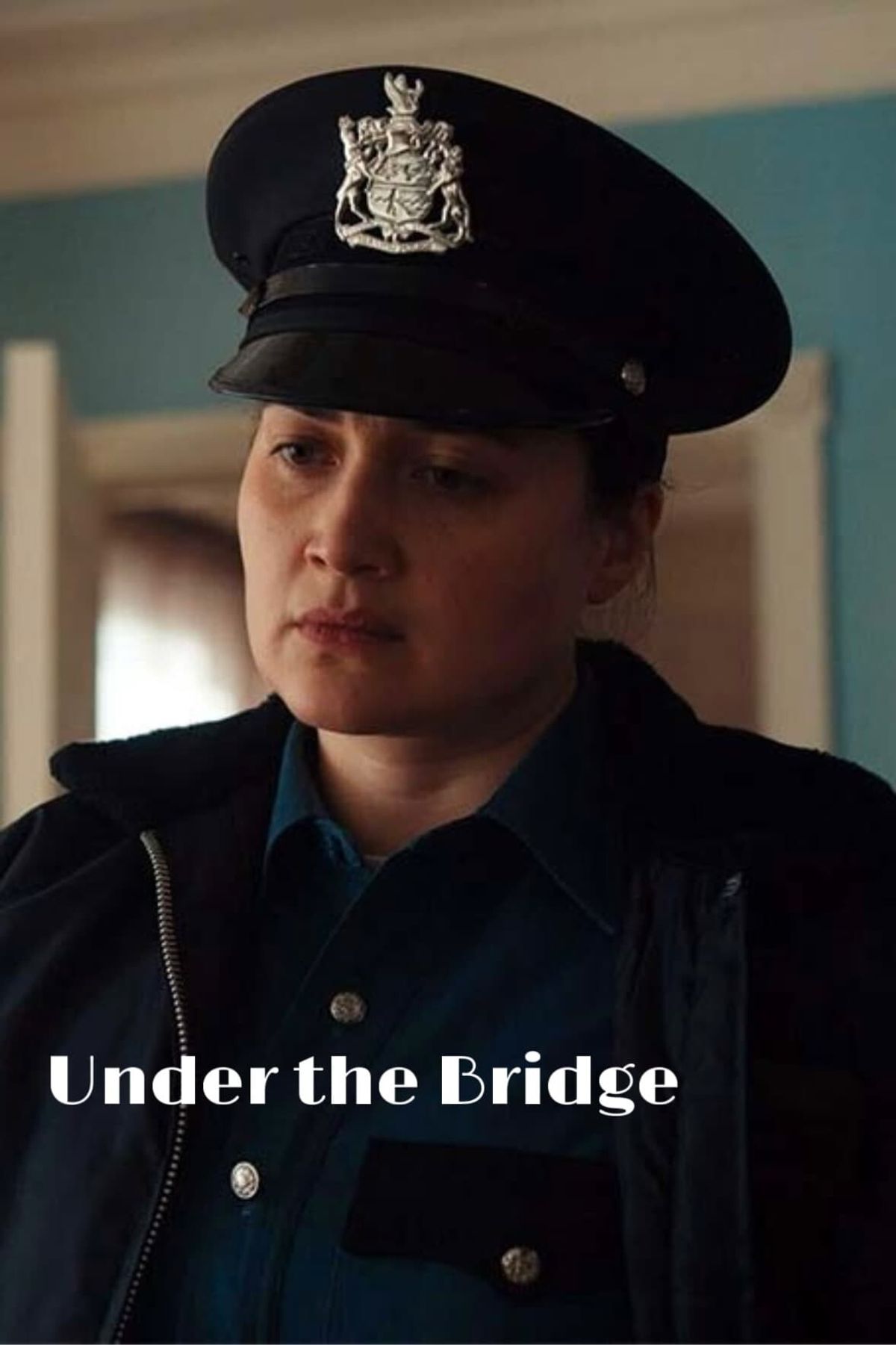 Under the Bridge TV Show Information & Trailers | KinoCheck