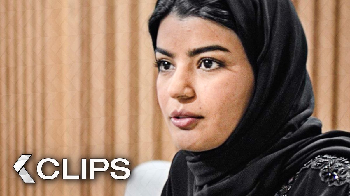 Die perfekte Kandidatin Compilation | KinoCheck