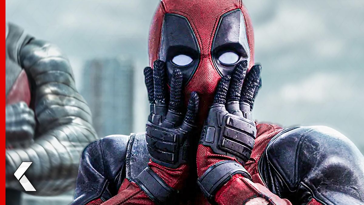 Wie schnell kommt Wade?! - DEADPOOL 3 | KinoCheck