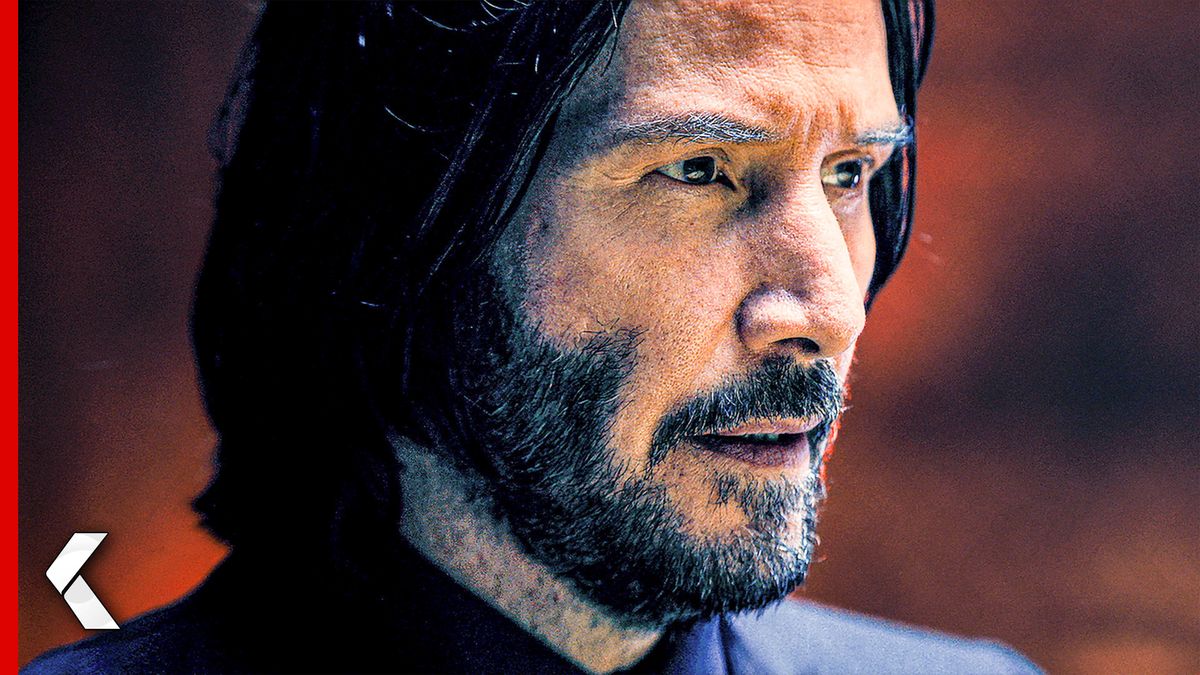 JOHN WICK 4 - The Epic Ending & Post-Credit Scene Explained | KinoCheck