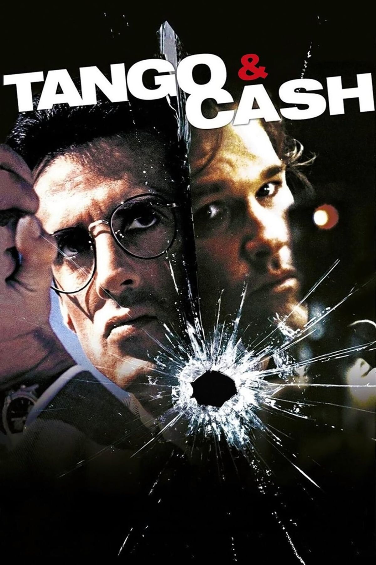 Tango und Cash (1990) Film-information und Trailer | KinoCheck