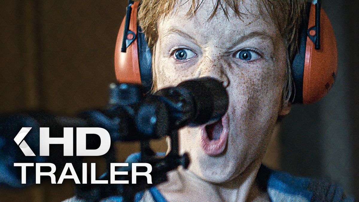 Rivale Trailer | KinoCheck