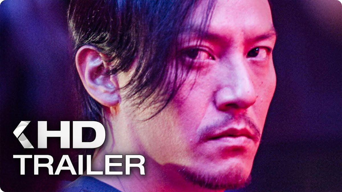 Mr. Long Trailer | KinoCheck