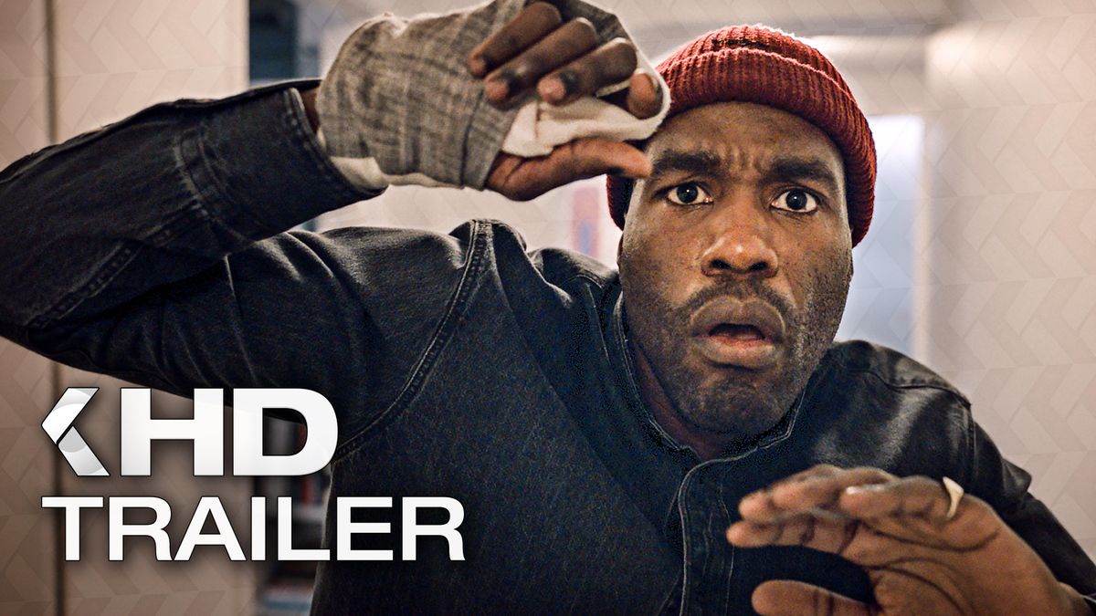 Candyman Trailer | KinoCheck
