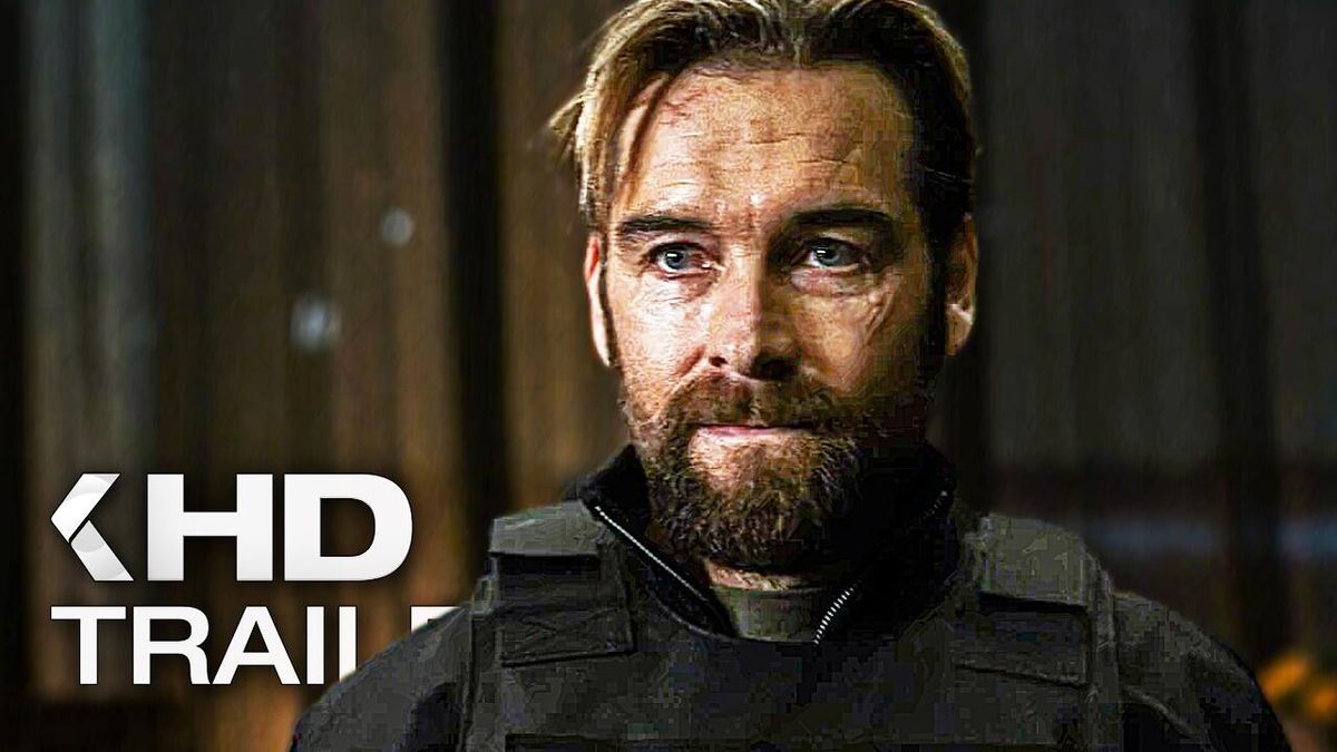 G20 Trailer | KinoCheck