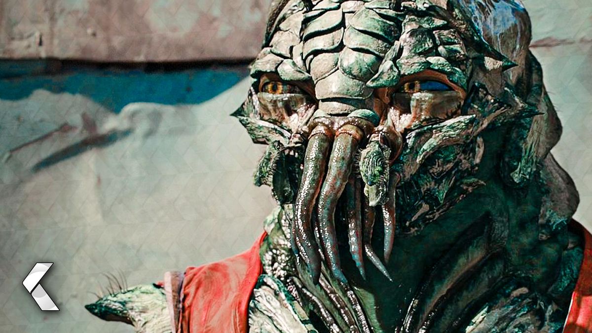 DISTRICT 10: Die Fortsetzung kommt endlich! | KinoCheck