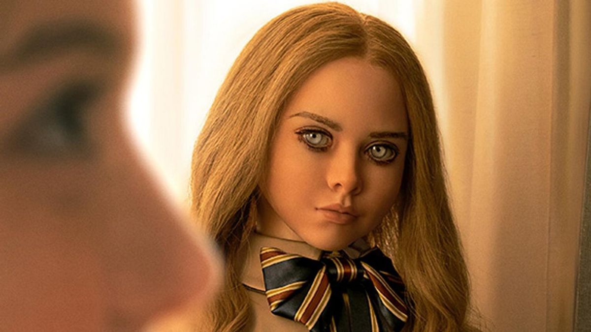 Casting-Zuwachs für Megan 2.0 - Film & Serien News | KinoCheck