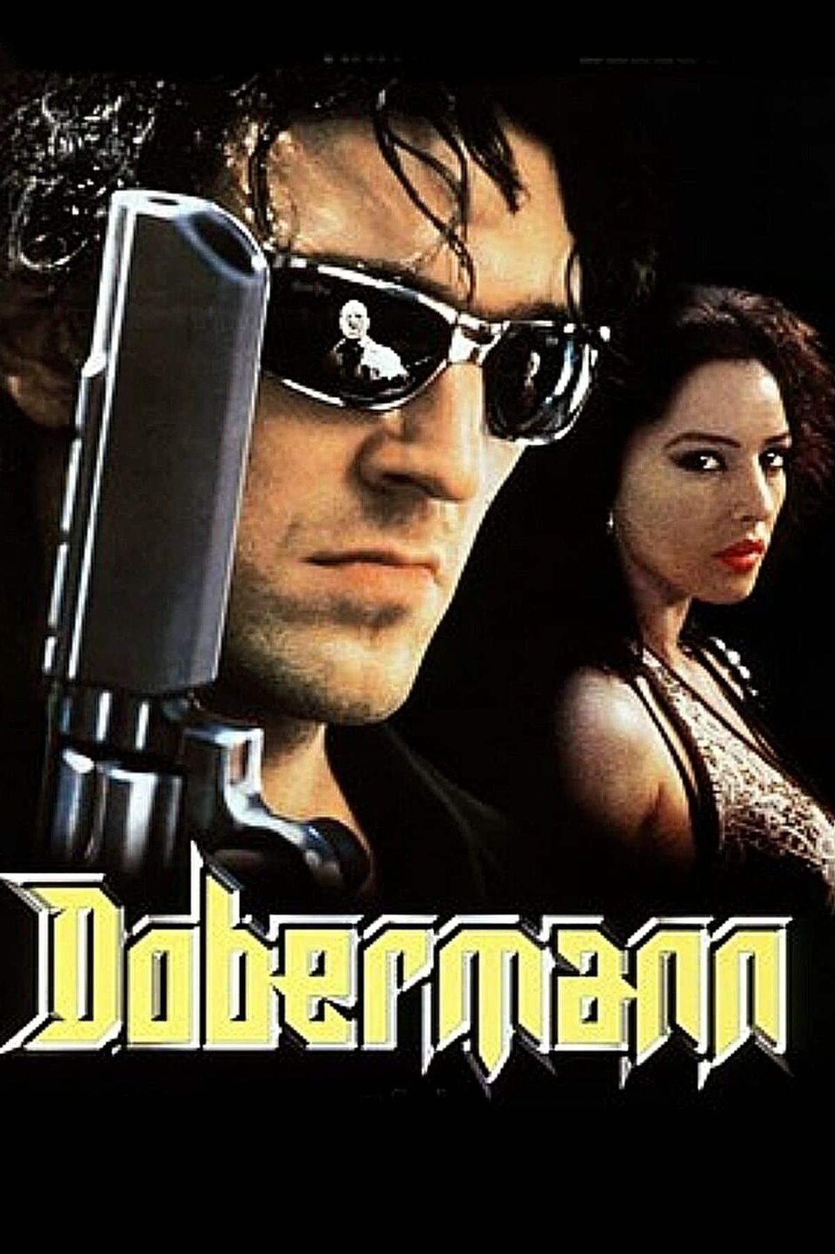 Dobermann Film-information und Trailer | KinoCheck