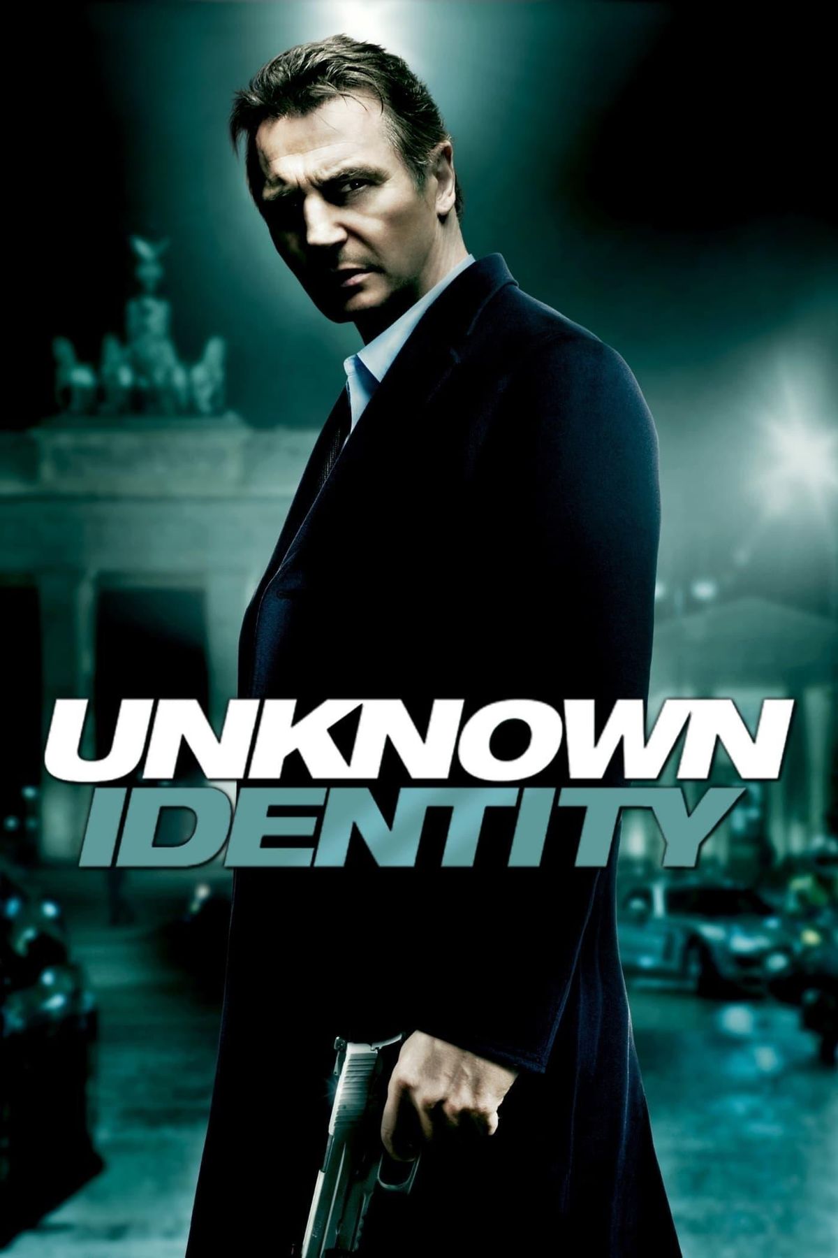 Unknown Identity (2011) Film-information und Trailer | KinoCheck